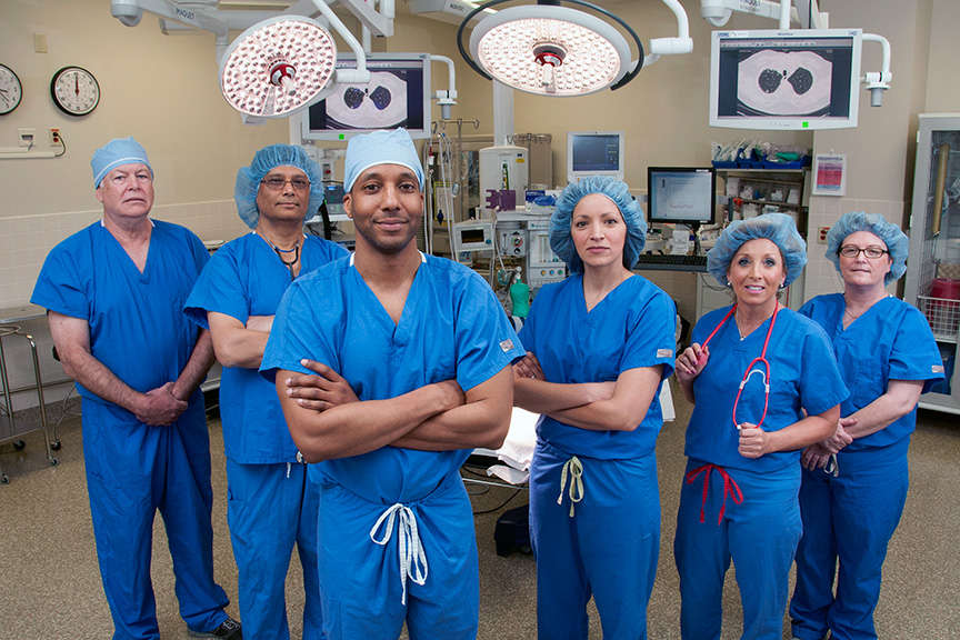 Picture This Studios - Photography by Tom LaBarbera | Medical ...